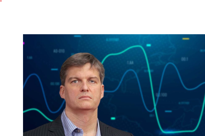 13F : Michael Burry’s recent 13F disclosures